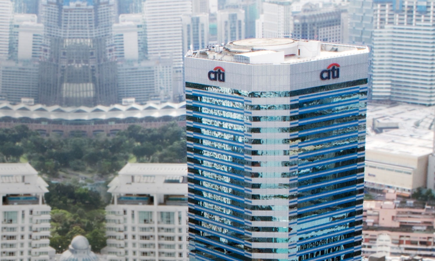 Citibank Malaysia Berhad (Ситибанк Малайзия): контакты, банкоматы, SWIFT