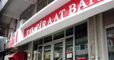 Ziraat Bank в Турции: история и год основания, Зираат Банк в Турции сегодня