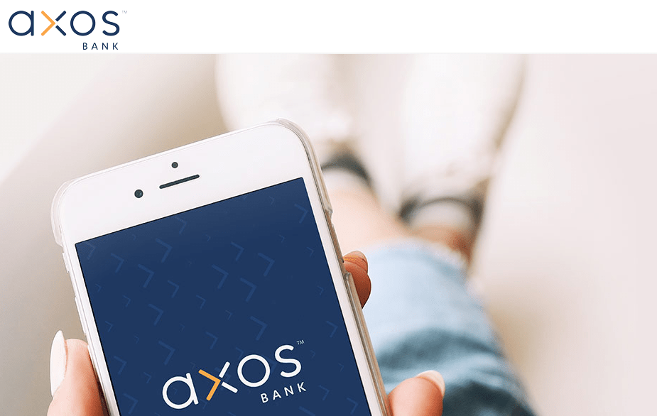 Обзор Axos Bank USA (США)